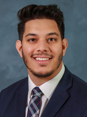 Faisal Ansari, DO | Loma Linda University Health